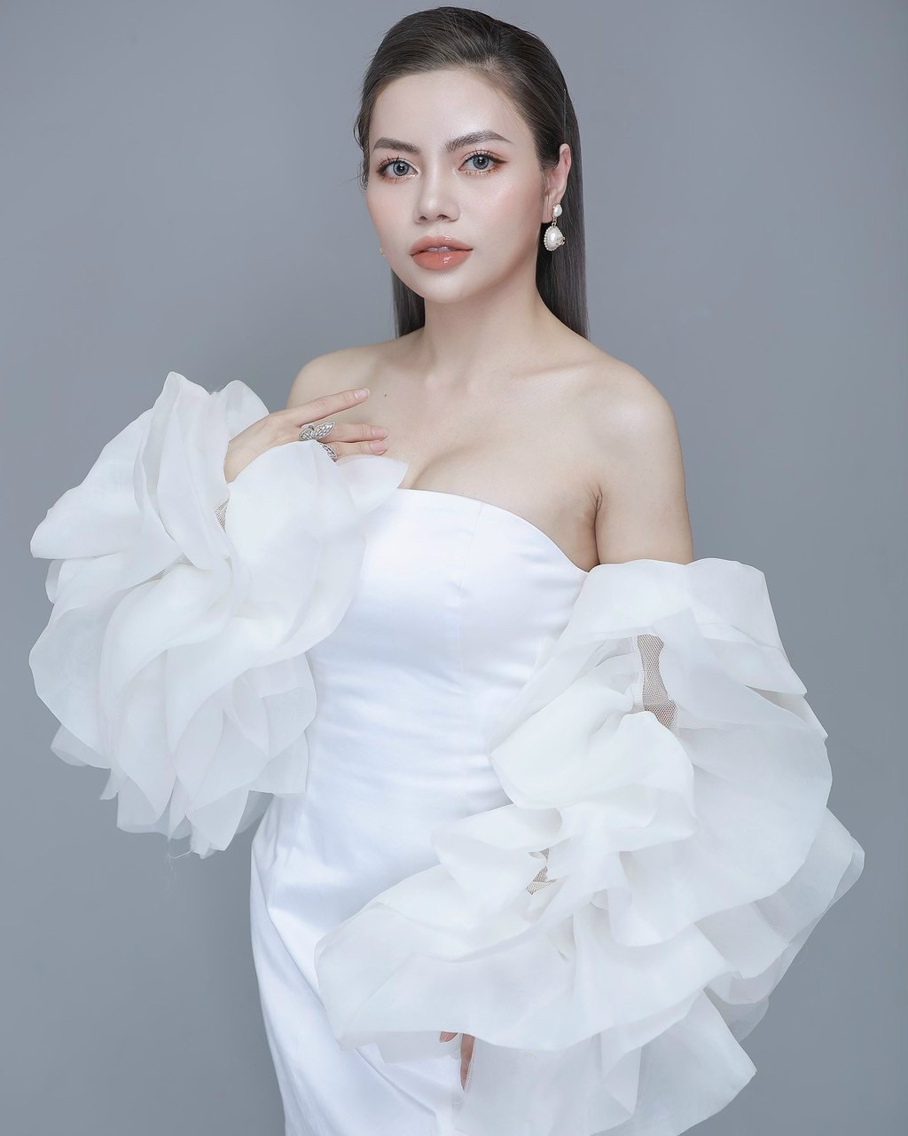 Master Lani Phạm – “Viên kim cương” tỏa sáng giữa những thách thức khắc ...