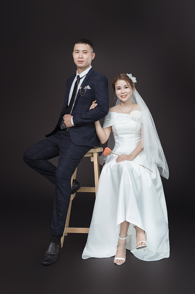 HIT Studio – Bứt phá phong cách giữa thị trường ngành cưới - KÊNH NGƯỜI ...