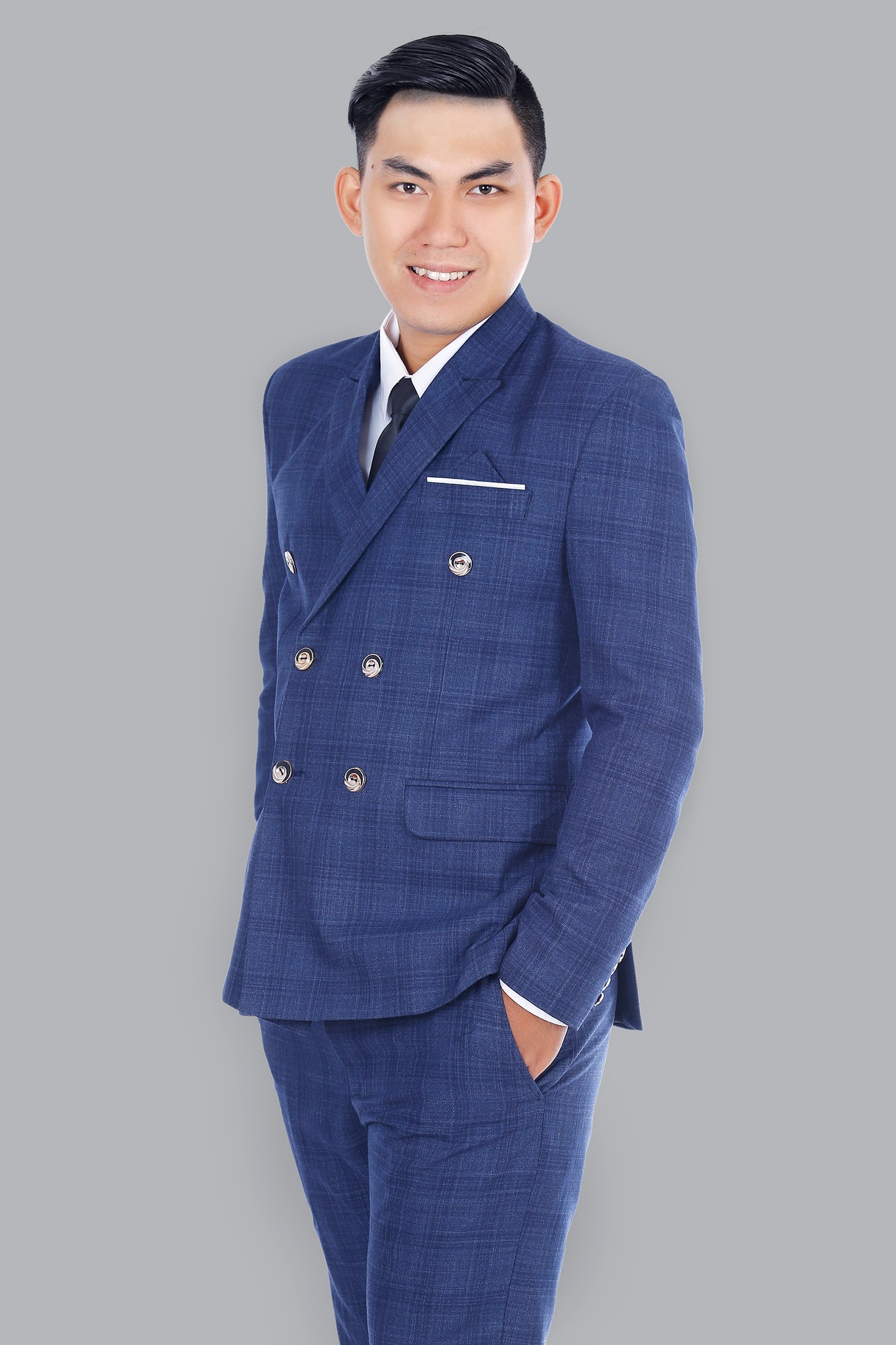 Lê Duy Đức- Chàng IT và lối rẽ trở thành photographer chuyên nghiệp ...