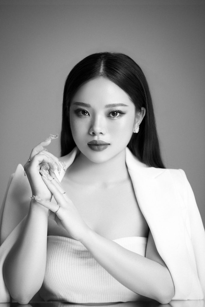 Trịnh Kim Trang – Câu chuyện thành công và tâm huyết đáng ngưỡng mộ - KÊNH NGƯỜI NỔI TIẾNG