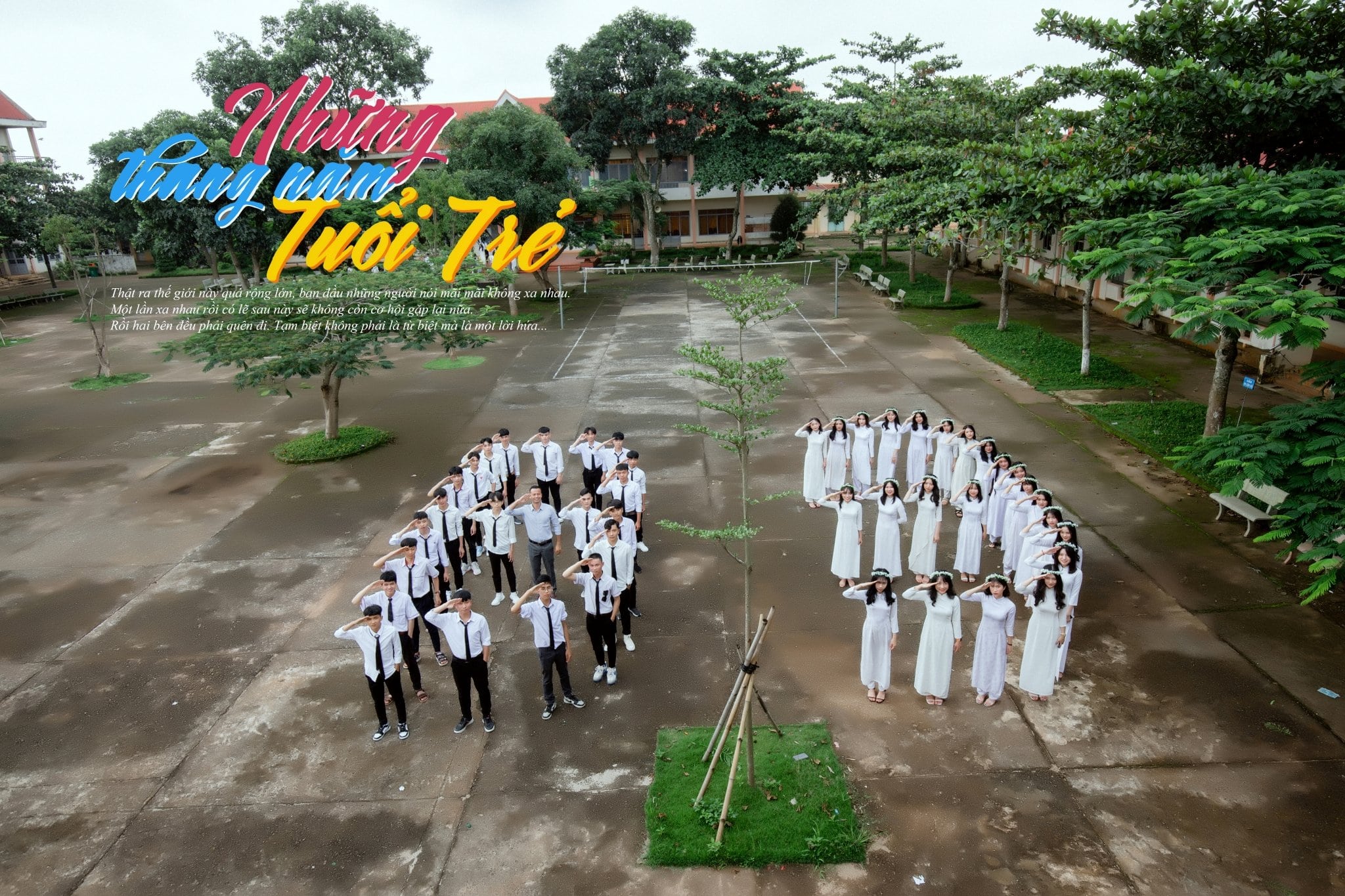 DK TEAM – Nghệ thuật đặc sắc từ những album kỷ yếu - KÊNH NGƯỜI NỔI TIẾNG