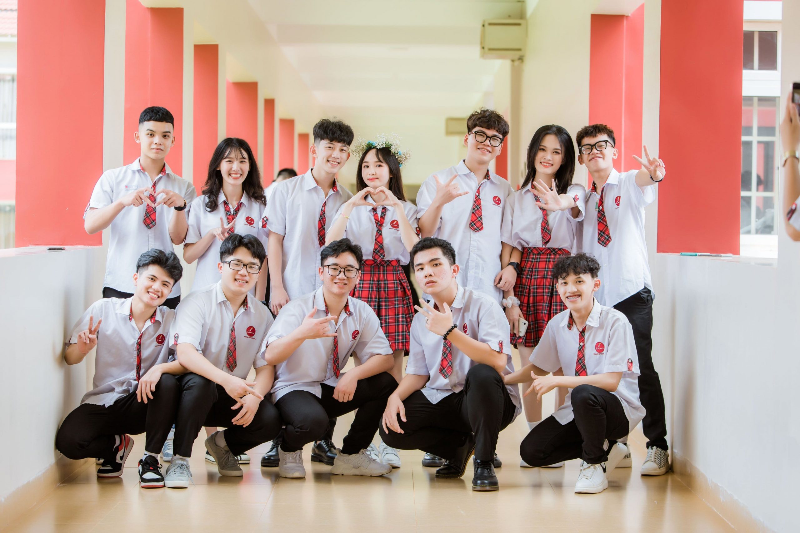 DK TEAM – Nghệ thuật đặc sắc từ những album kỷ yếu - KÊNH NGƯỜI NỔI TIẾNG