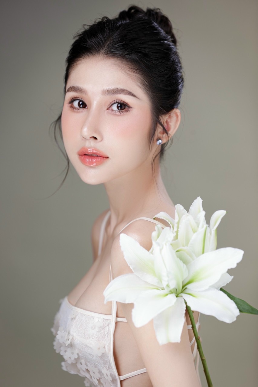 Uyên Nguyễn – Hành trình đào tạo và lan tỏa giá trị nghệ thuật phun xăm - KÊNH NGƯỜI NỔI TIẾNG