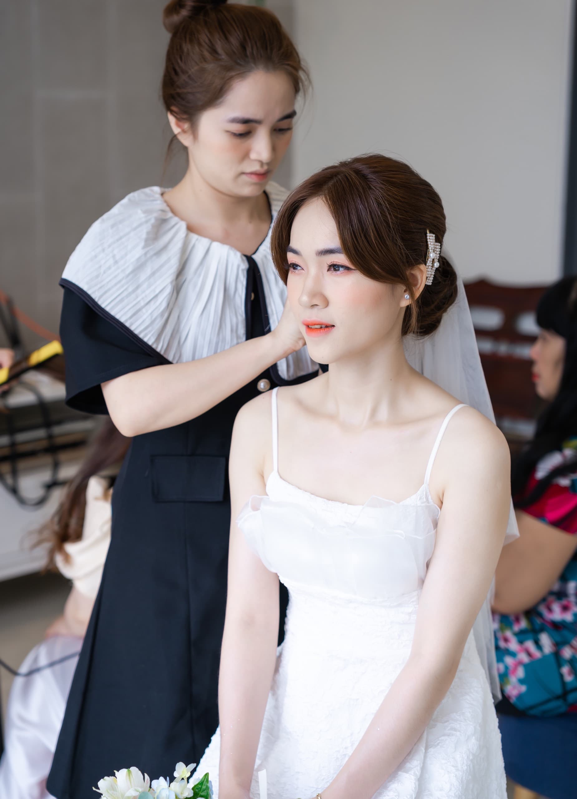 TrinhDang Studio – Địa hạt ngành cưới tại Cư Kuin, Đaklak - KÊNH NGƯỜI NỔI TIẾNG