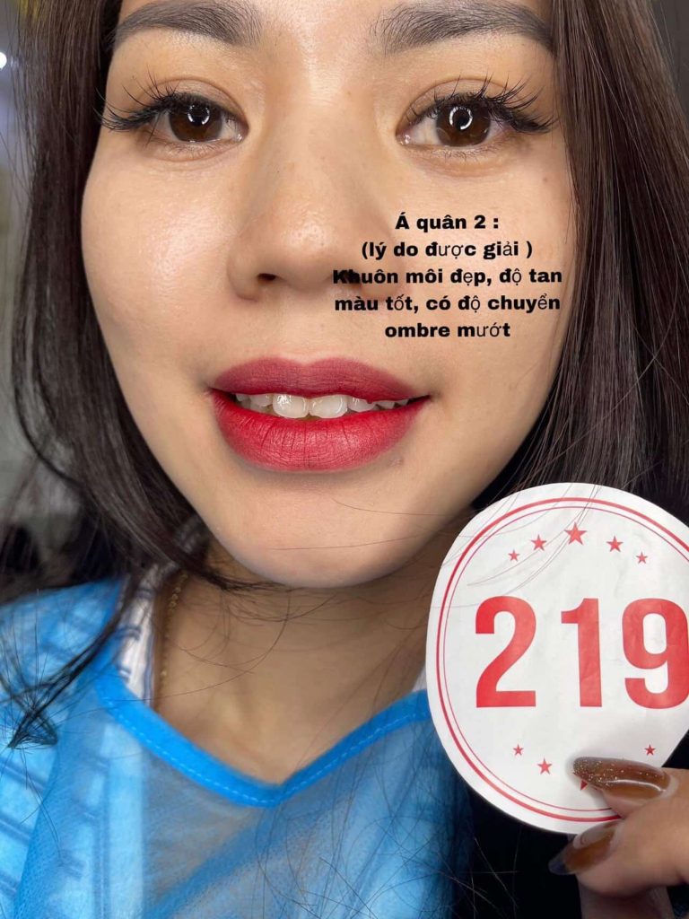 Eva Phạm PMU & Academy – Nơi tôn vinh giá trị nhan sắc Việt - KÊNH ...