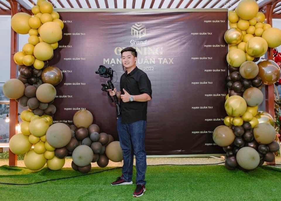 Kim Hoàn Media – Trái tim nhiệt tình với tình yêu nhiếp ảnh - KÊNH ...
