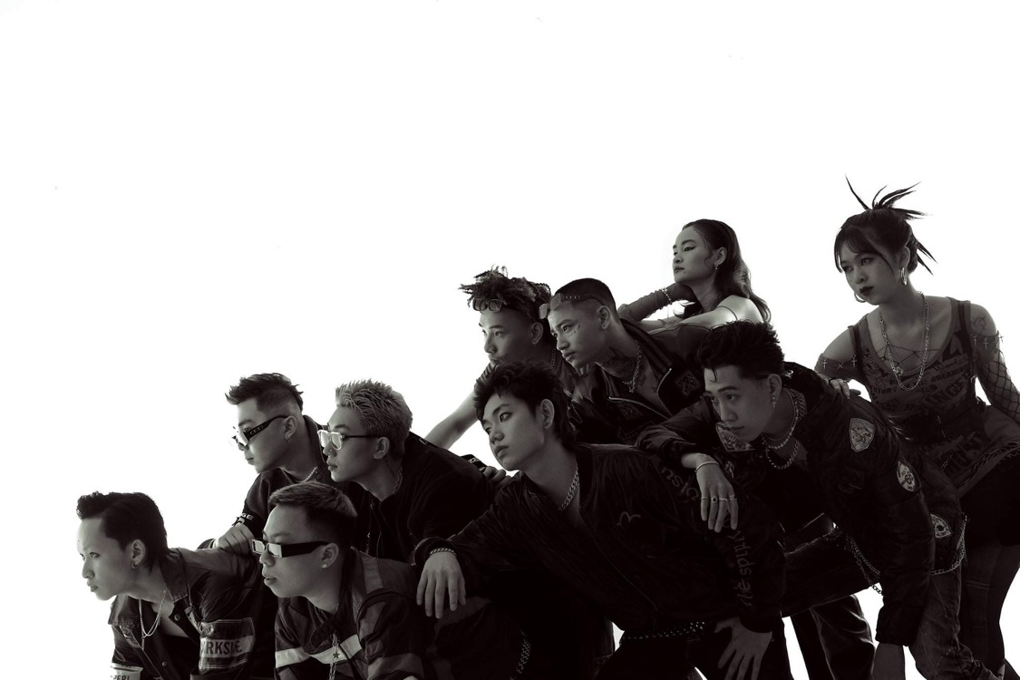 LP Studio – Sự biến tấu dạt dào trong nhiếp ảnh - KÊNH NGƯỜI NỔI TIẾNG