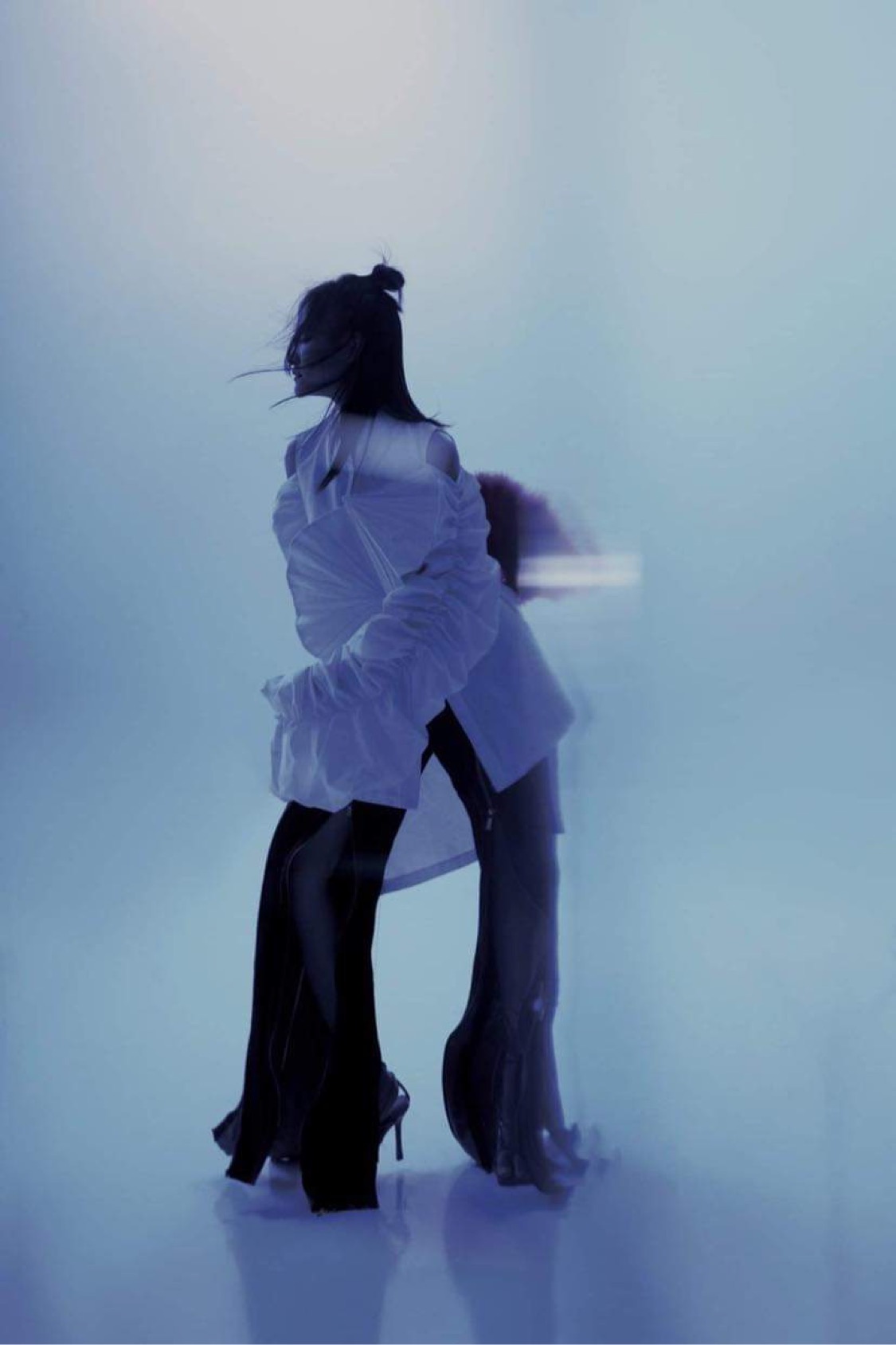 LP Studio – Sự biến tấu dạt dào trong nhiếp ảnh - KÊNH NGƯỜI NỔI TIẾNG