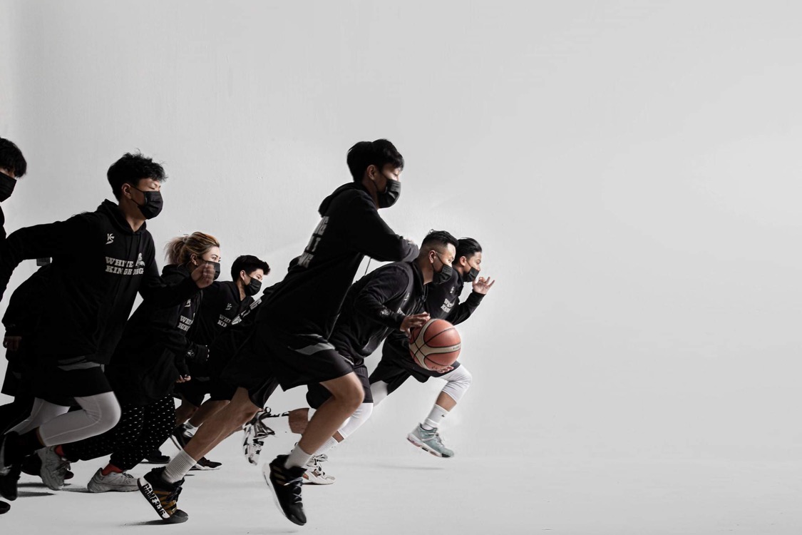 LP Studio – Sự biến tấu dạt dào trong nhiếp ảnh - KÊNH NGƯỜI NỔI TIẾNG