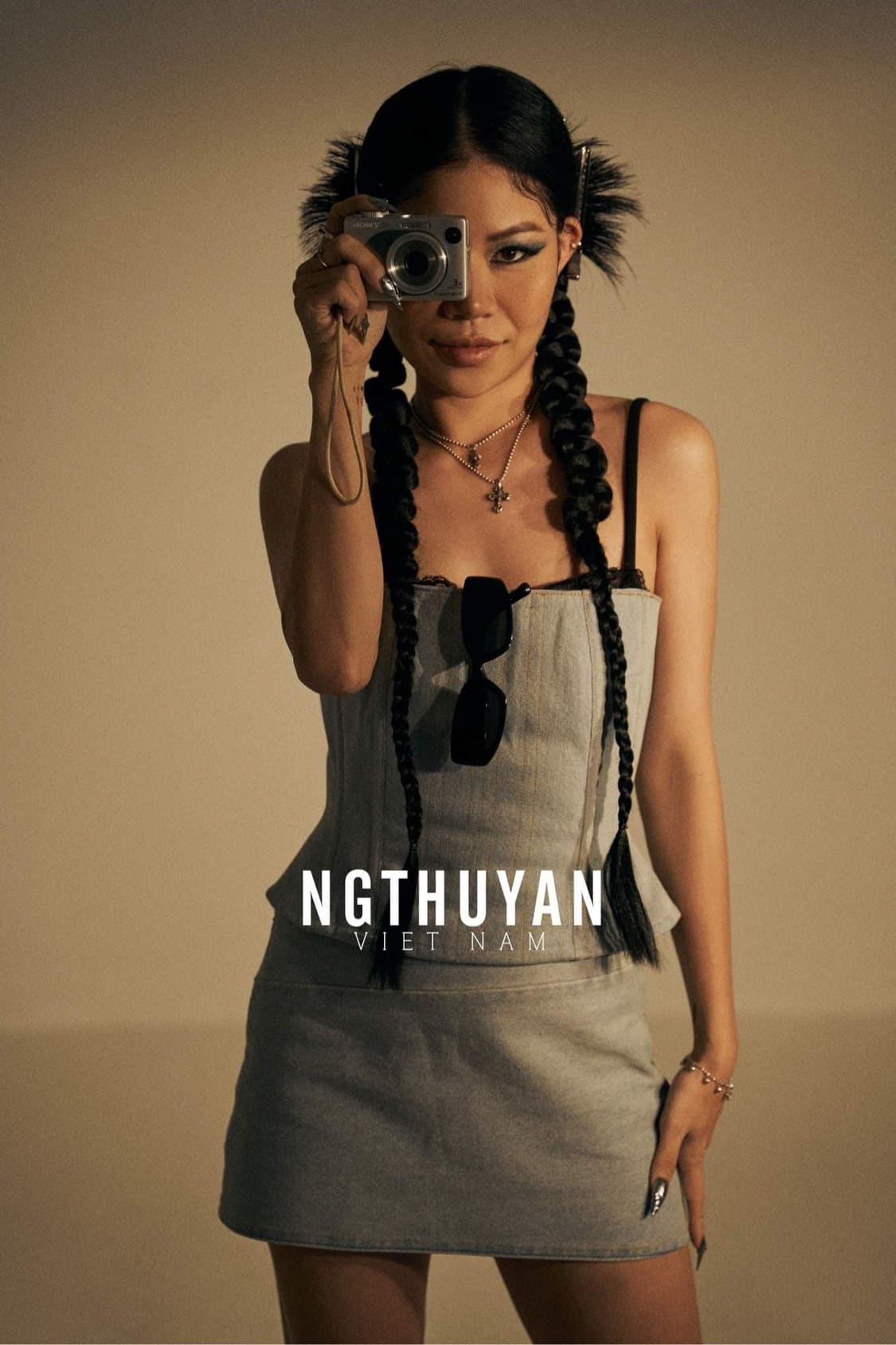 LP Studio – Sự biến tấu dạt dào trong nhiếp ảnh - KÊNH NGƯỜI NỔI TIẾNG