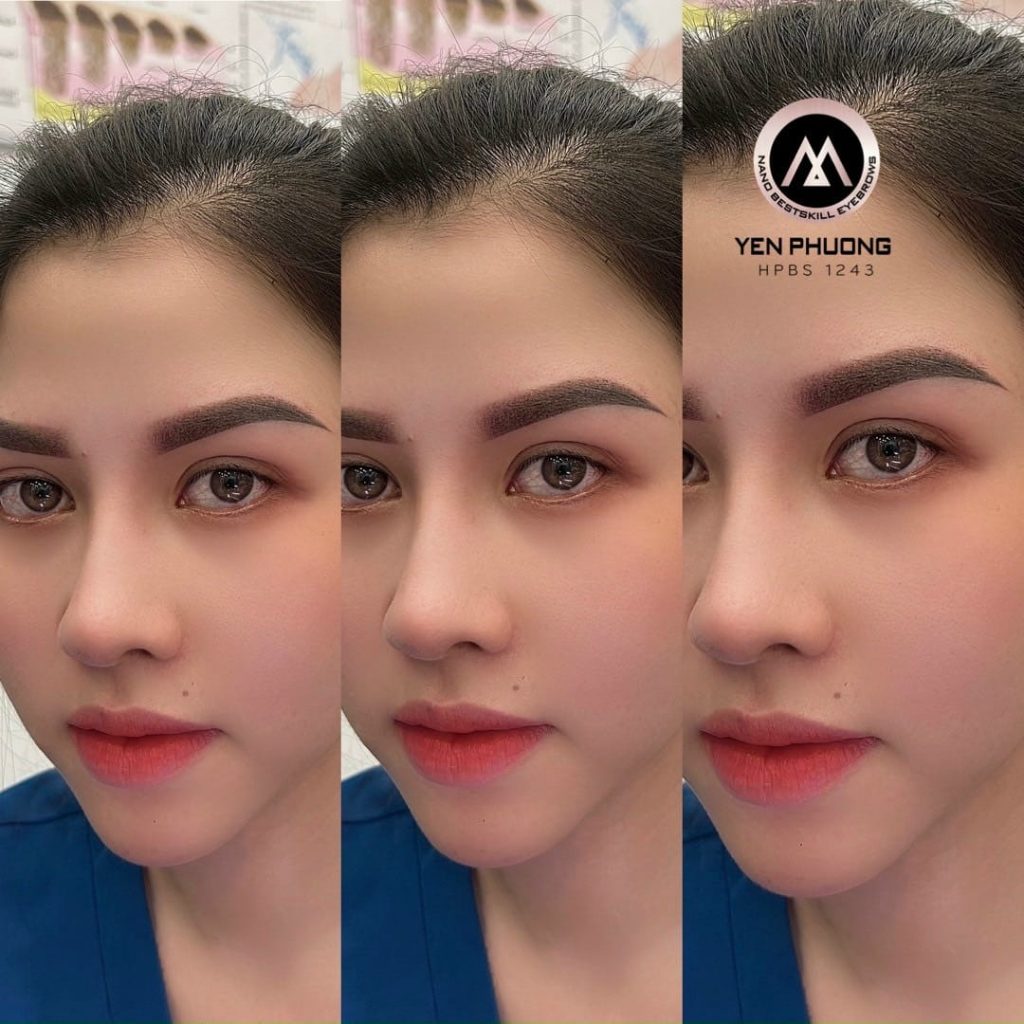 Yen Phuong – chuyên gia làm đẹp mới nổi tại Quận 11 Thành phố Hồ Chí Minh - KÊNH NGƯỜI NỔI TIẾNG