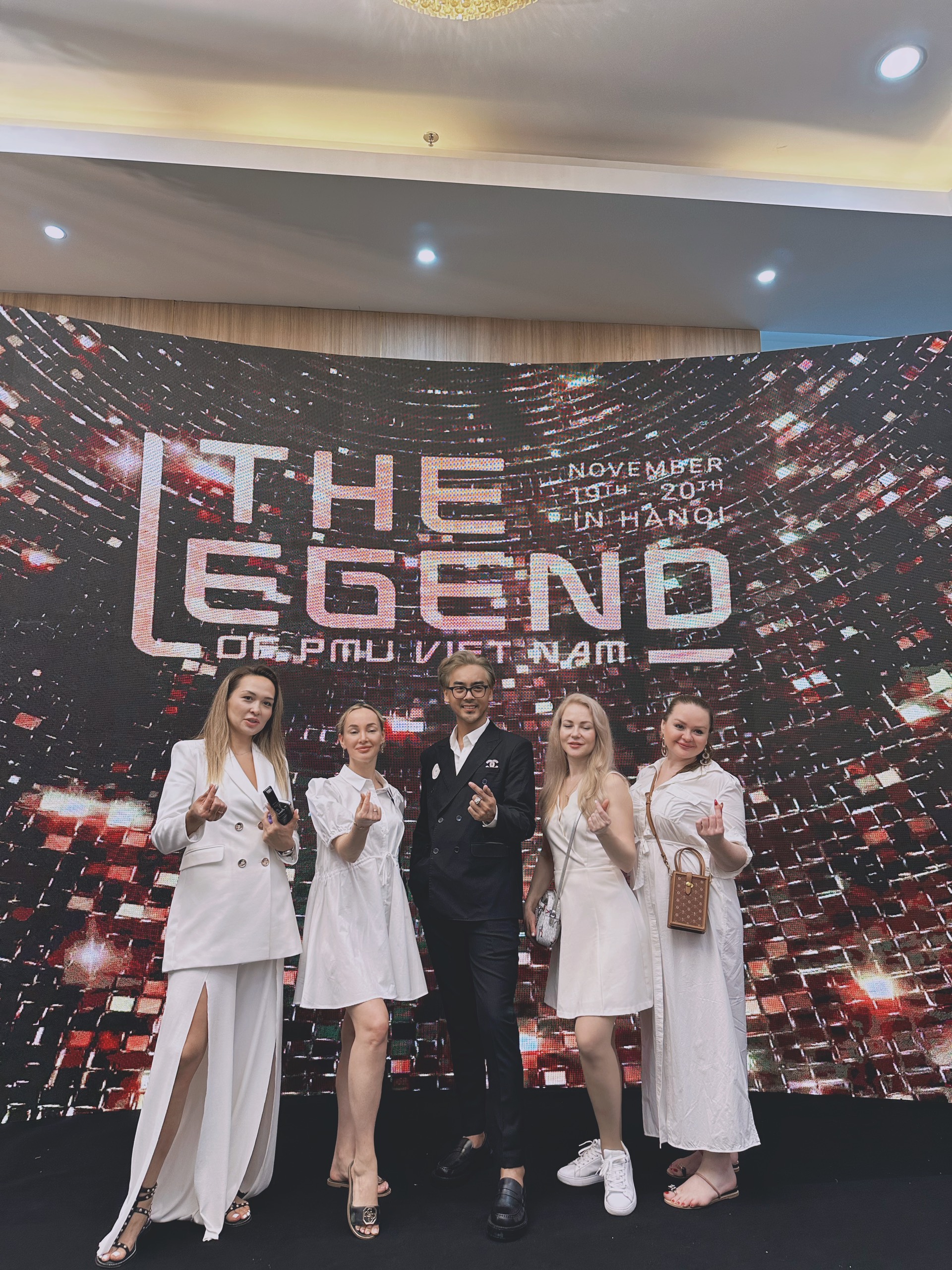 Cao Trung Hiếu – Địa chỉ uy tín cho nhan sắc Việt - KÊNH NGƯỜI NỔI TIẾNG