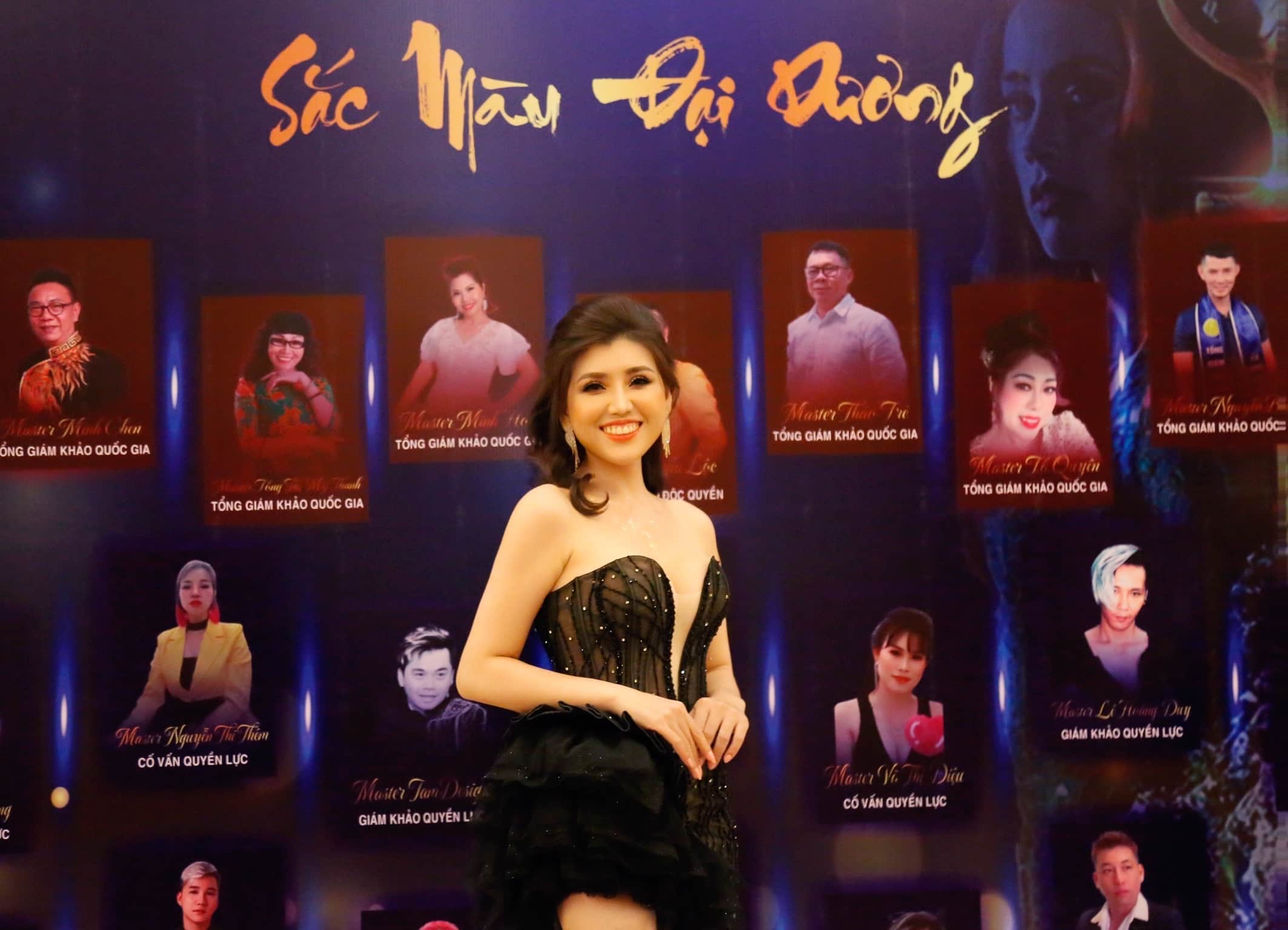 Phan Chu Yen – Người đầu tiên phát triển dịch vụ ráy tai uy tín nhất ở Singapore - KÊNH NGƯỜI ...