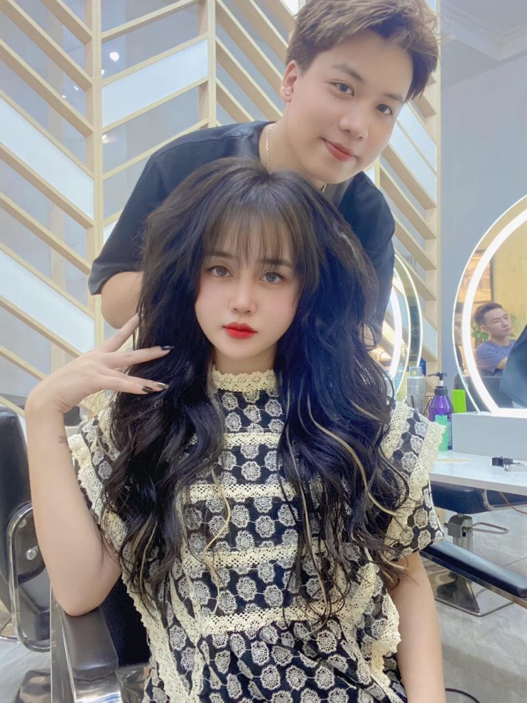Dylan Hair – Thương hiệu salon mới nổi tại Do Nha, Quế Võ, Bắc Ninh - KÊNH NGƯỜI NỔI TIẾNG