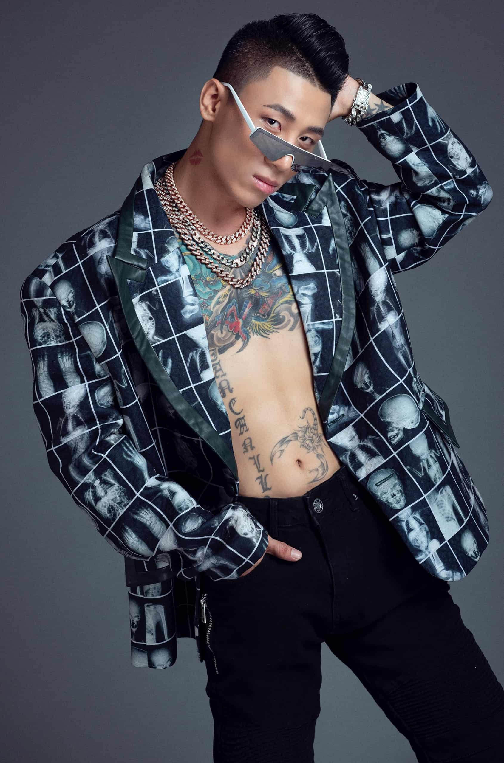 DJ Quang Anh – Đốt cháy cảm xúc sân khấu cùng âm nhạc - KÊNH NGƯỜI NỔI ...