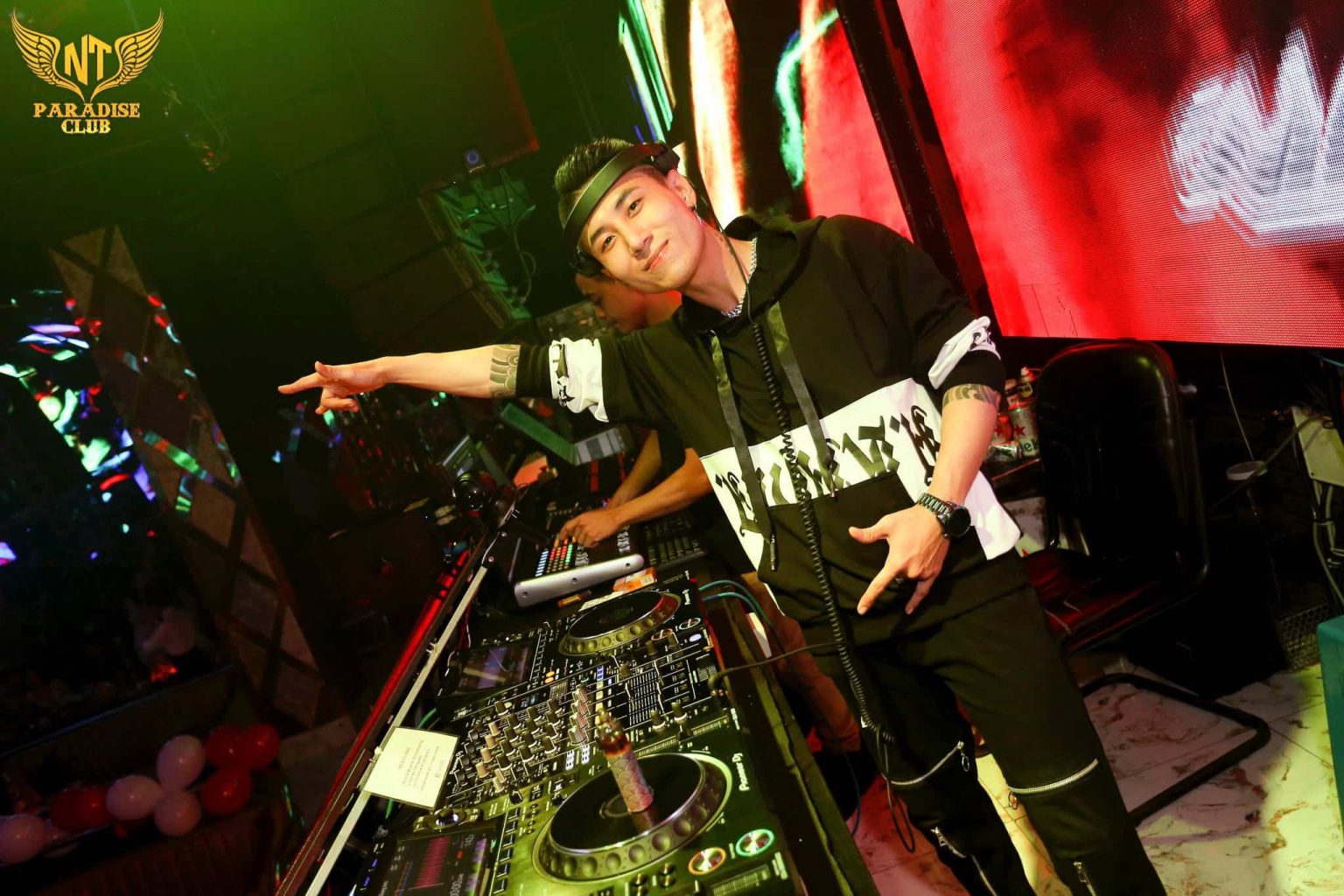 DJ Quang Anh – Đốt cháy cảm xúc sân khấu cùng âm nhạc - KÊNH NGƯỜI NỔI TIẾNG