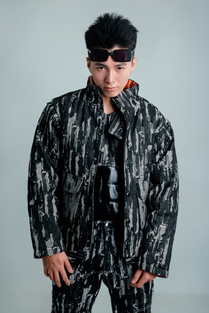 MC Meo Meo & DJ C-Draw – Cặp đôi DJ – MC tài năng thế hệ Gen Z - KÊNH ...