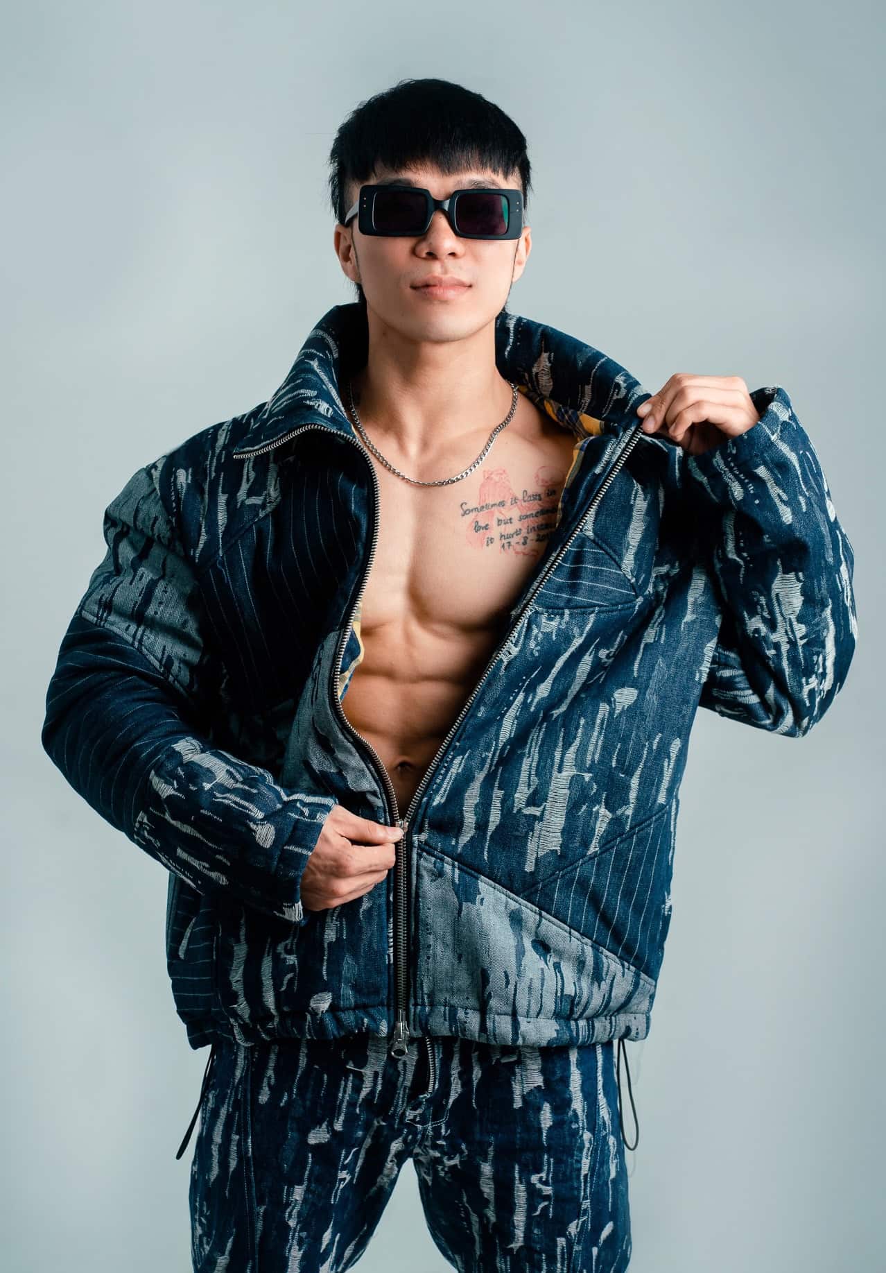 MC Meo Meo & DJ C-Draw – Cặp đôi DJ – MC tài năng thế hệ Gen Z - KÊNH ...