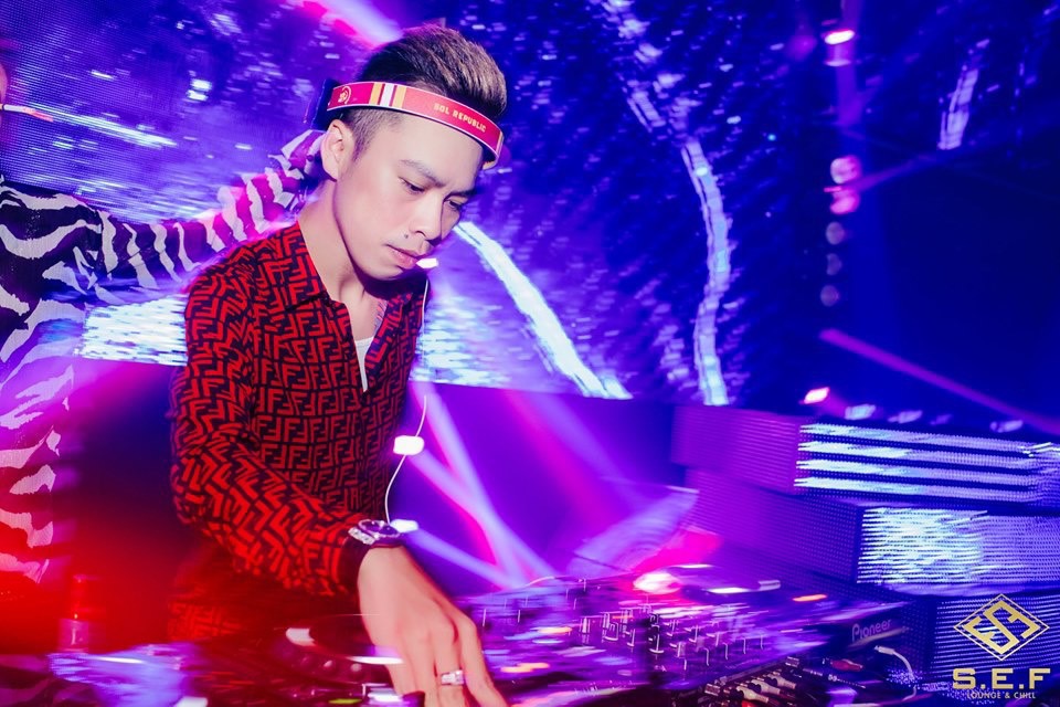 DJ Producer Tanzui – Ngôi sao nổi tiếng của giới âm nhạc giải trí ...