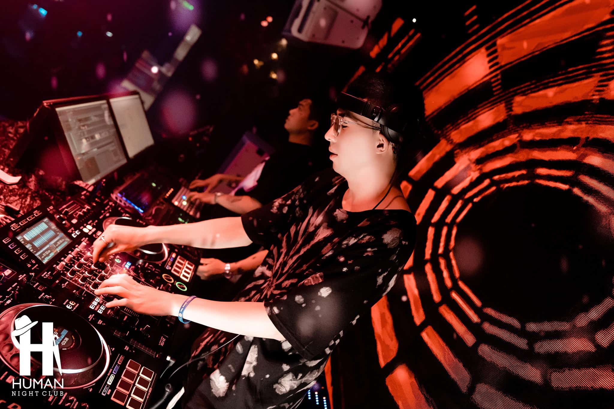 Kai – Nam DJ trẻ đầy tiềm năng của thành phố Đà Lạt - KÊNH NGƯỜI NỔI TIẾNG