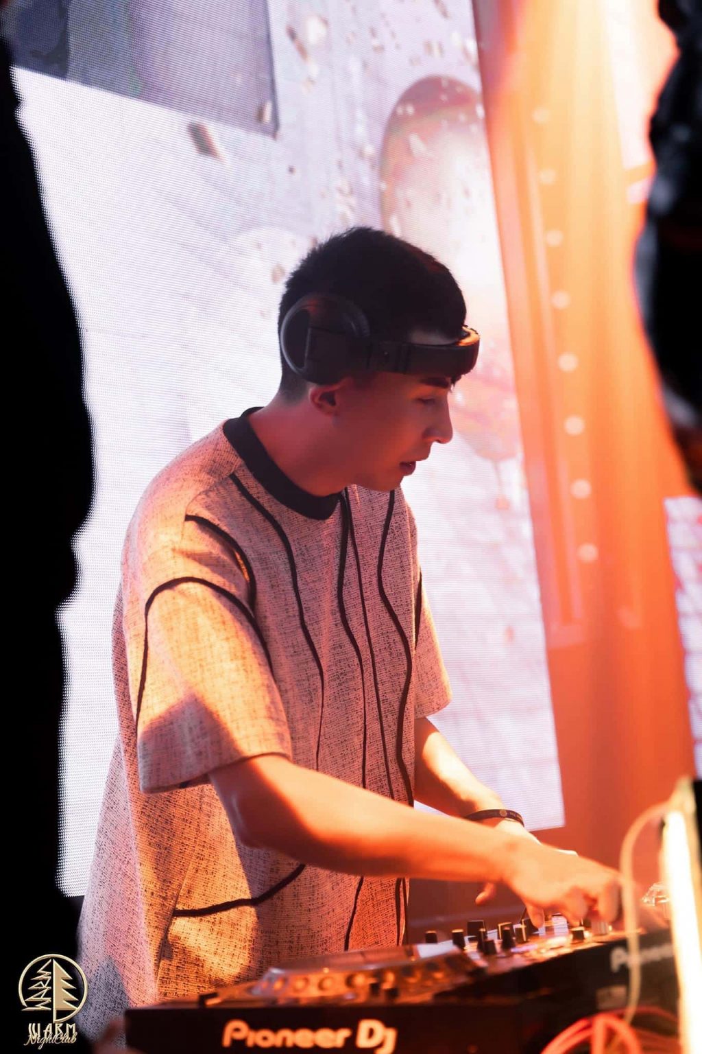 Kai – Nam DJ trẻ đầy tiềm năng của thành phố Đà Lạt - KÊNH NGƯỜI NỔI TIẾNG