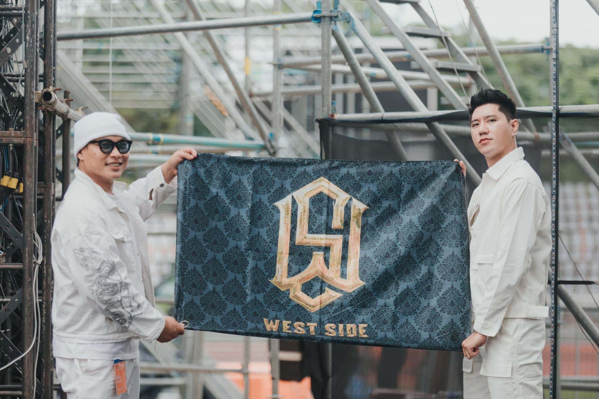 MC Bull – Người thổi bùng không khí sân khấu âm nhạc - KÊNH NGƯỜI NỔI TIẾNG