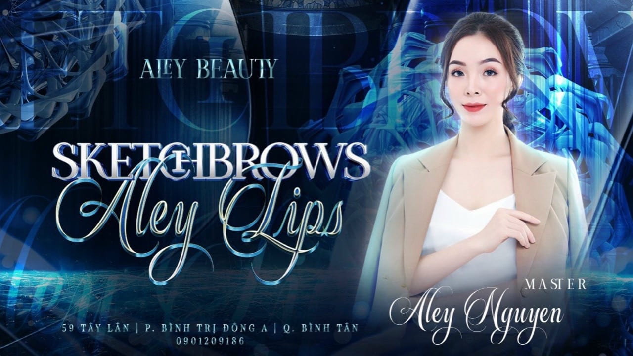 Aley Beauty – Thương hiệu kiến tạo giá trị nhan sắc Việt Nam uy tín ...