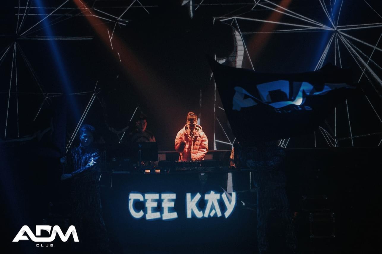 CeeKay – chàng trai 9x từ một dancer cho đến một DJ chuyên nghiệp ...
