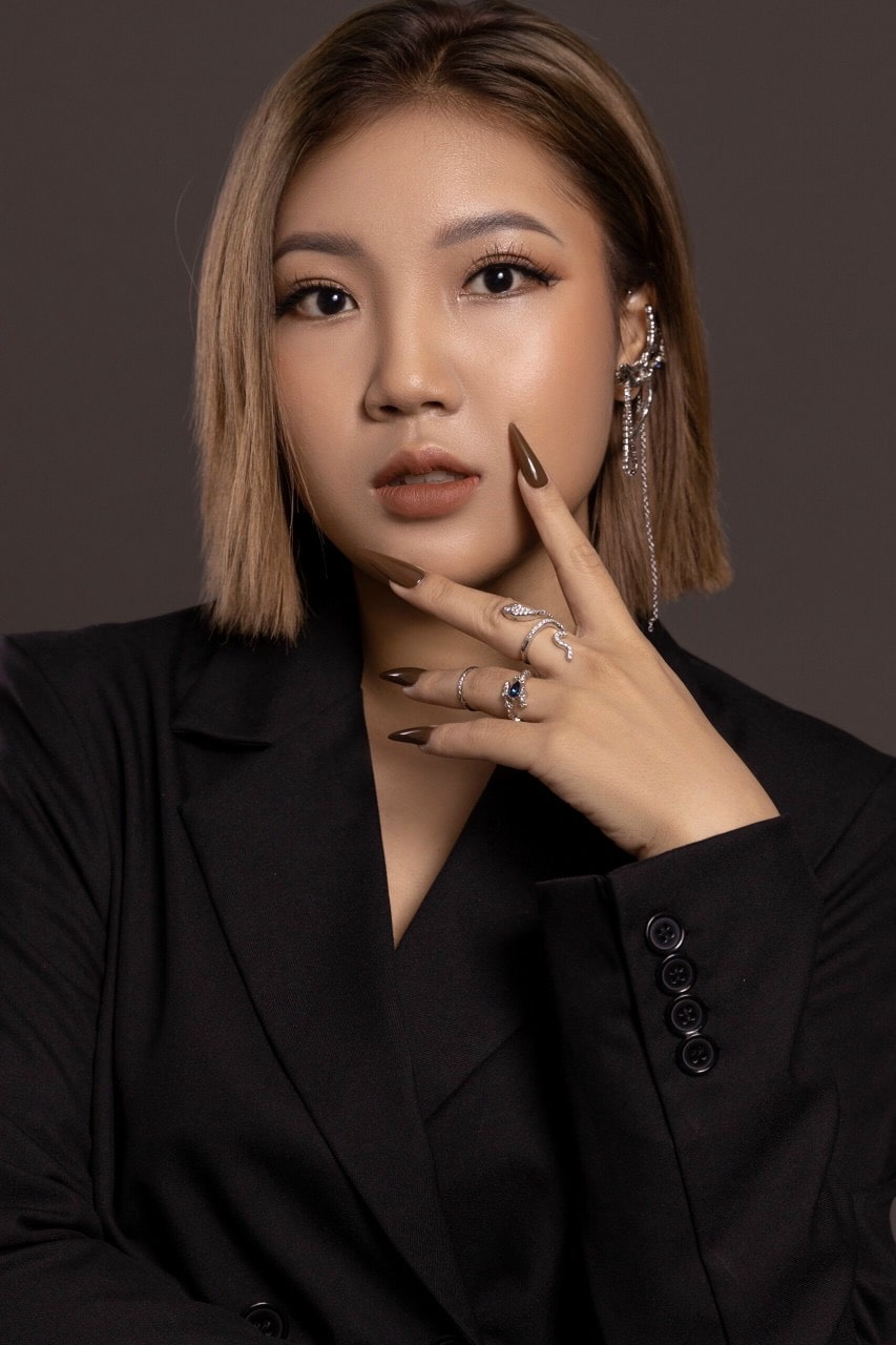 Hảo Latany – Thương hiệu đào tạo nghề làm đẹp ưu Việt tại Hà Nội - KÊNH ...