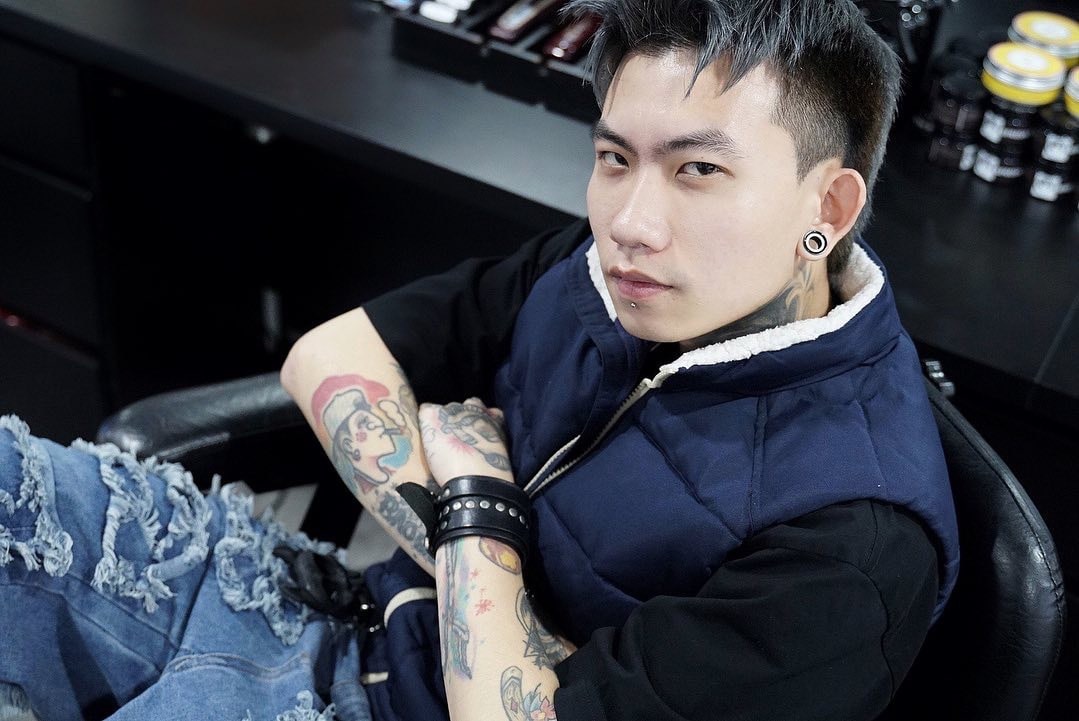 Bfresh Hair – Studio thương hiệu tóc nam gây “thương nhớ” - KÊNH NGƯỜI ...