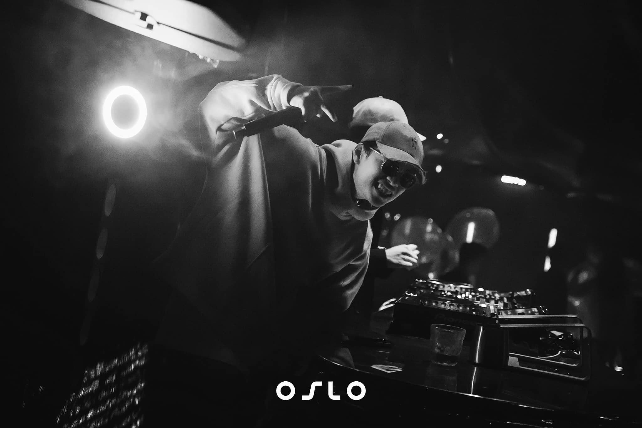 Mc Hype VMC Eightin: “Hãy là chính mình với phiên bản hoàn hảo nhất ...