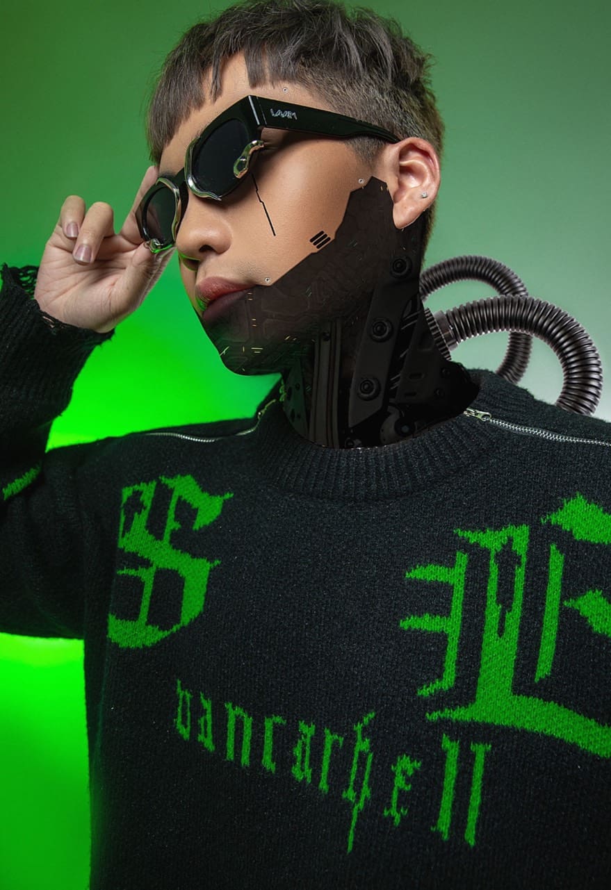 DJ Laam – Hành trình chinh phục nền âm nhạc điện tử Việt Nam - KÊNH ...