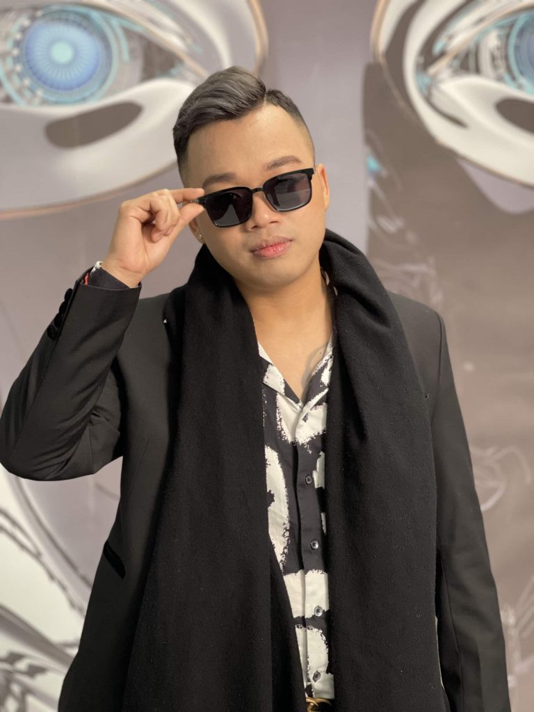 DJ TeeDi – “Chiến binh âm nhạc” mạnh của DJ Star 2022 - KÊNH NGƯỜI NỔI TIẾNG