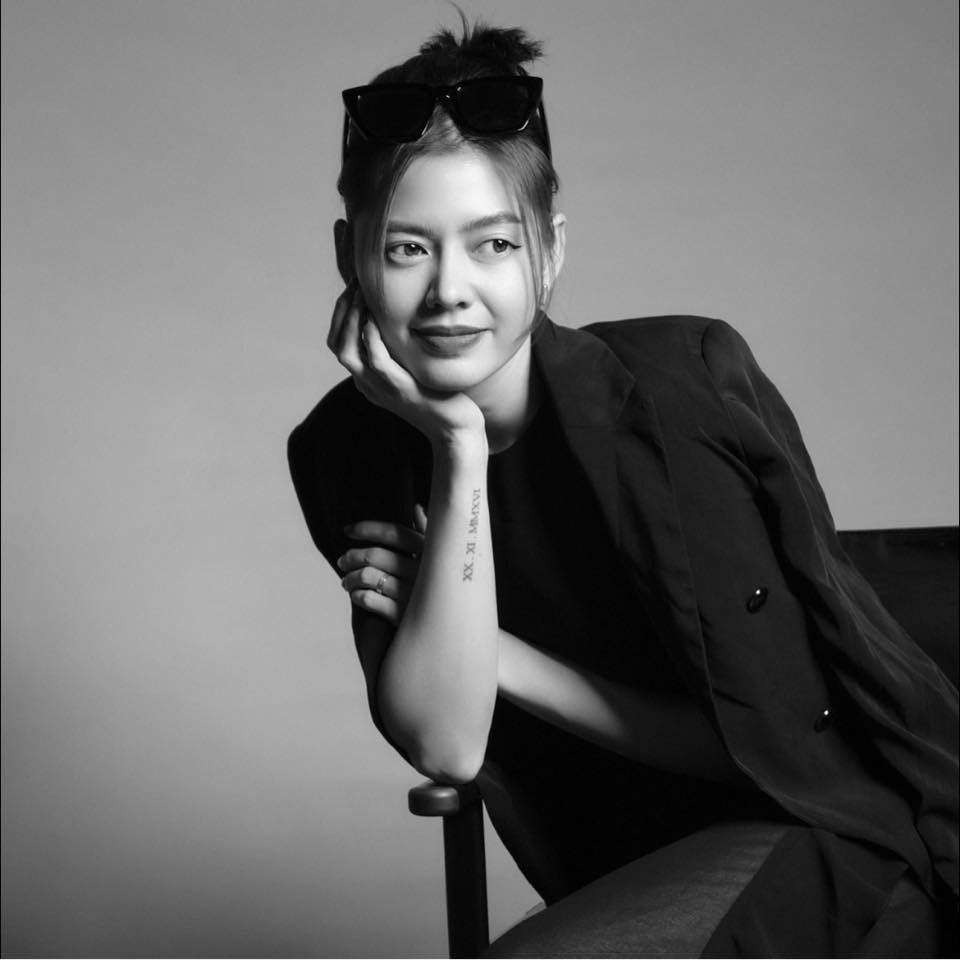 Agnes Nguyễn – Bóng hồng quyền lực của Học viện Agnes Makeup Art ...