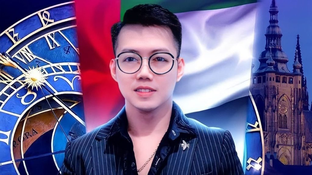 DJ Cindy Ly - Top 4 chung kết DJ Star và những nỗ lực trên sàn diễn âm ...