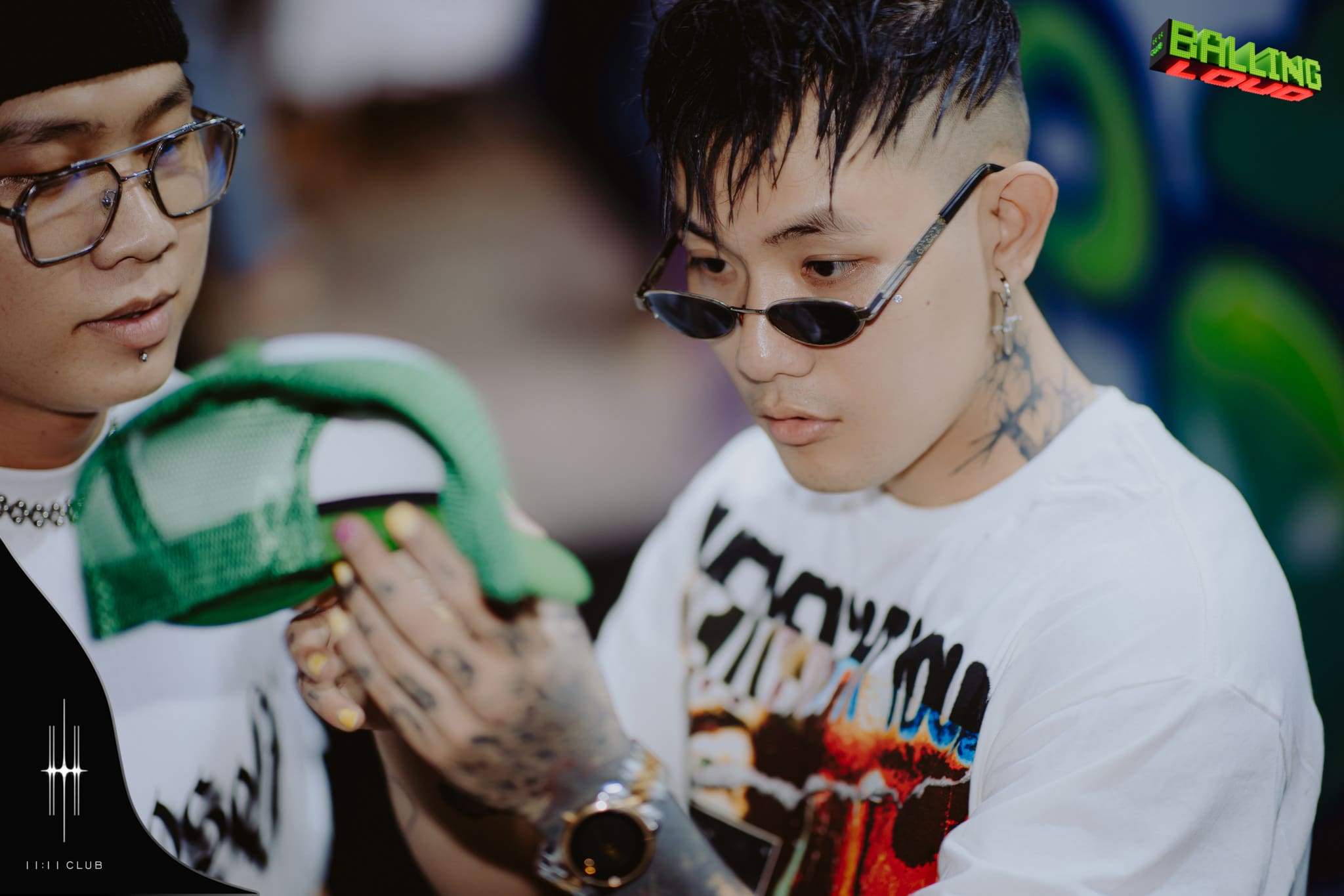 MC Hype yeeOdee – Người thổi hồn nghệ thuật vào từng vũ điệu sân khấu ...