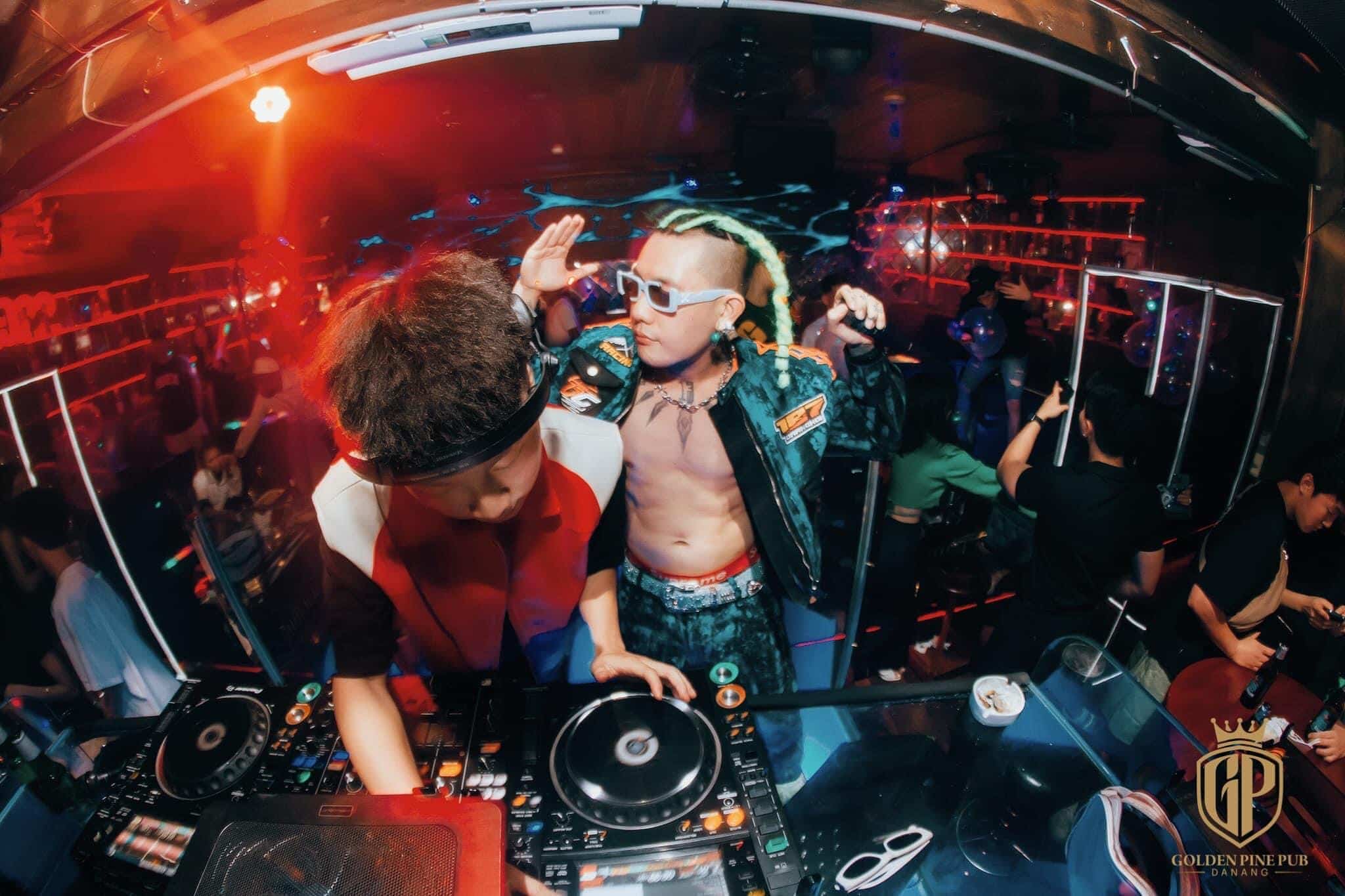 MC Hype yeeOdee – Người thổi hồn nghệ thuật vào từng vũ điệu sân khấu ...