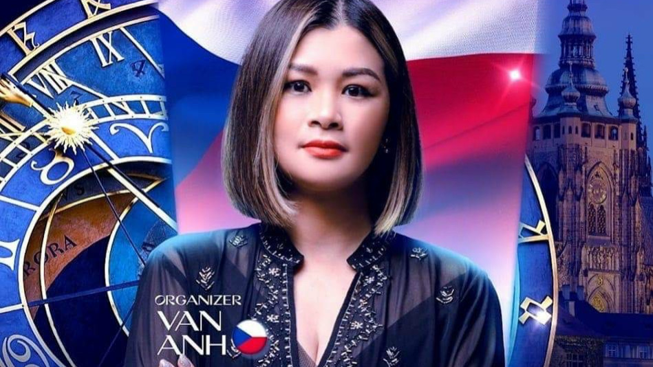 Nguyễn Vân Anh – Nàng CEO tài năng của thương hiệu Nguyen Van Anh Academy - KÊNH NGƯỜI NỔI TIẾNG