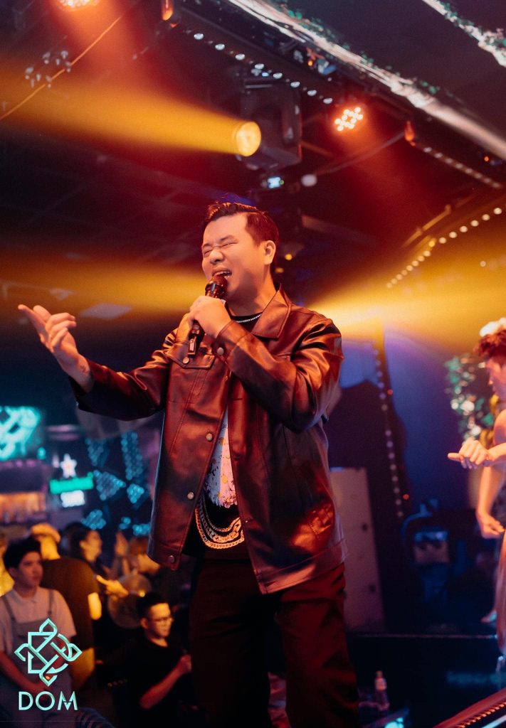 MC Hype – Rapper Joke D – “Bố già Tây Nguyên” của Underground - KÊNH ...