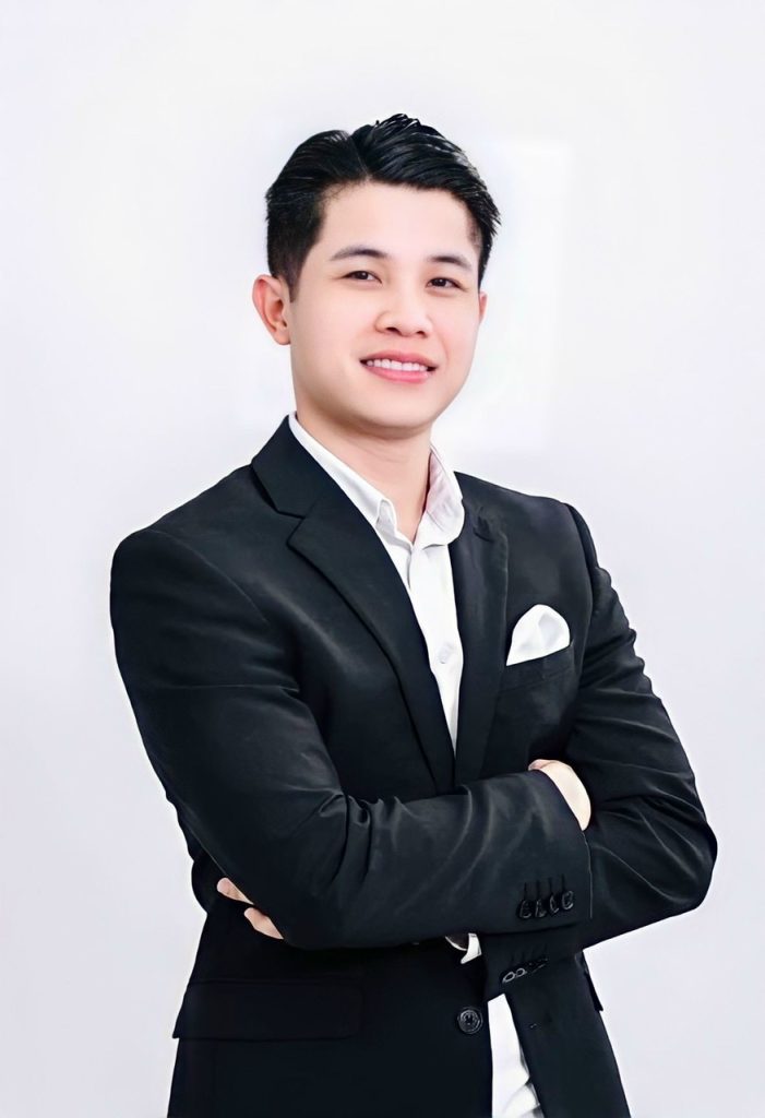 Alex Vo – Nam Master ngành Nail và những câu chuyện khởi nghiệp tại trời Tây - KÊNH NGƯỜI NỔI TIẾNG