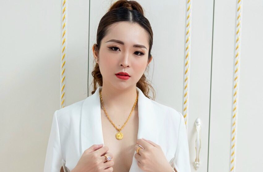 Nga Trần – Đưa khách hàng đến những trải nghiệm chất lượng - KÊNH NGƯỜI NỔI TIẾNG