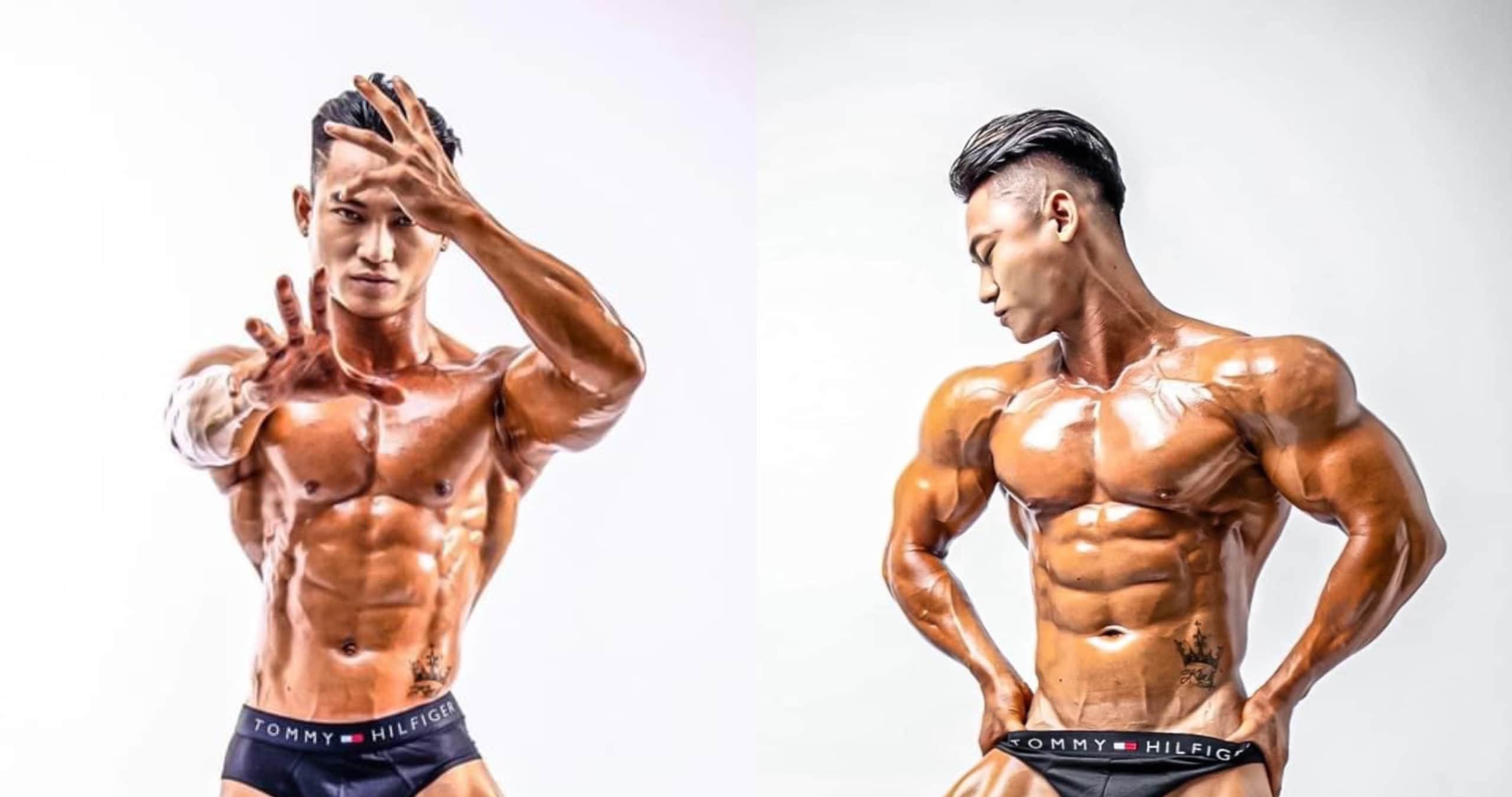 Nguyễn Đức Huy – Thành công được đánh đổi bằng 100% sự nỗ lực - KÊNH NGƯỜI NỔI TIẾNG