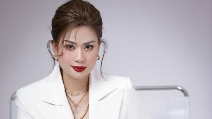 Master Eva Vu – Cô nàng với khát vọng chinh phục cái đẹp tại xứ sở cờ ...