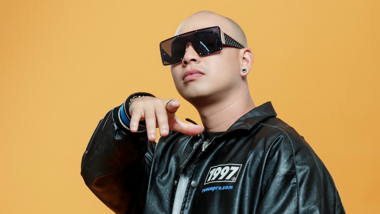 Quân Air và câu chuyện làm nghề DJ chưa một lần từ bỏ - KÊNH NGƯỜI NỔI ...
