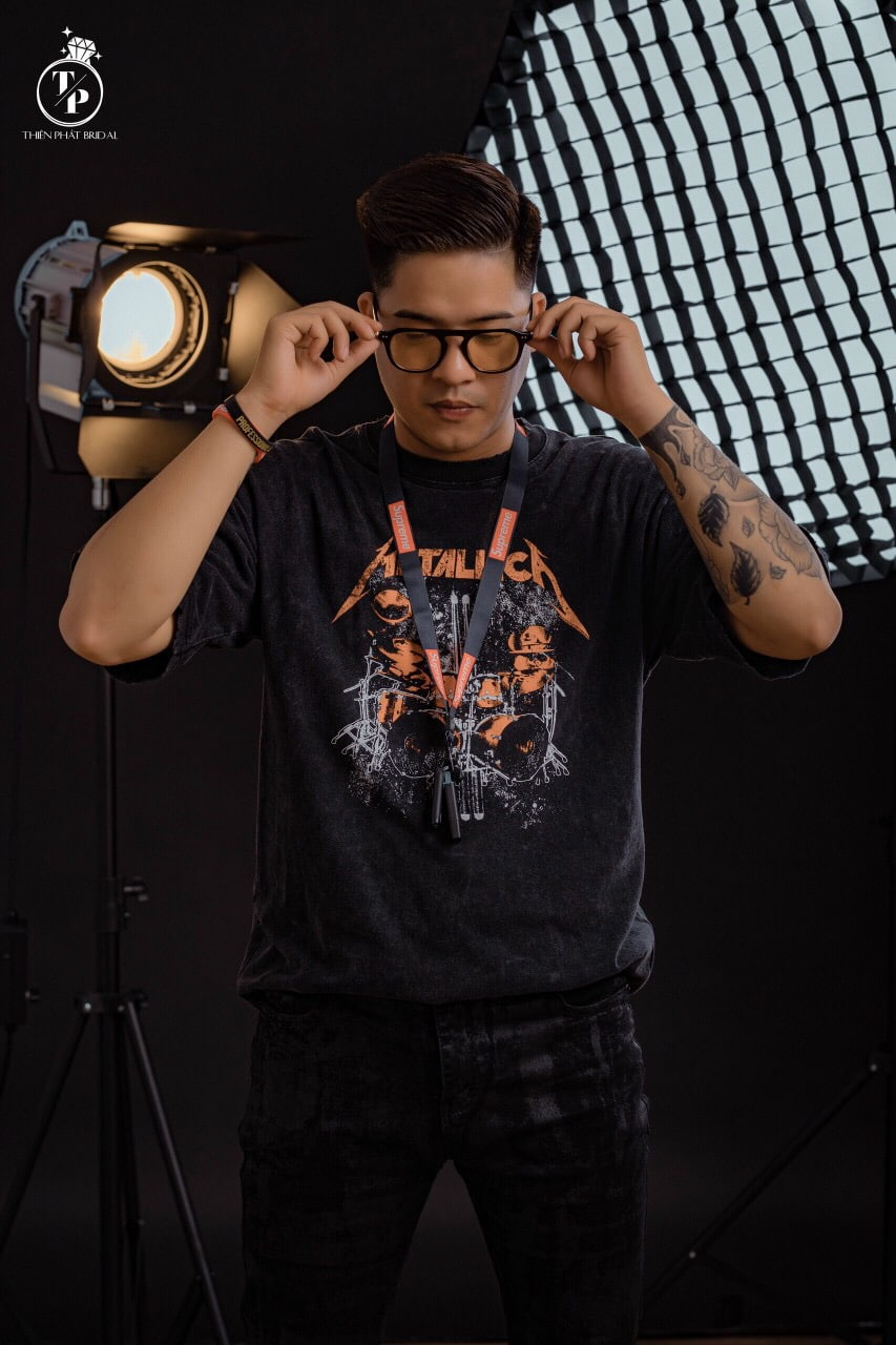 Chặng đường DJ Louis tạm gác mọi thứ để chinh phục con đường âm nhạc ...