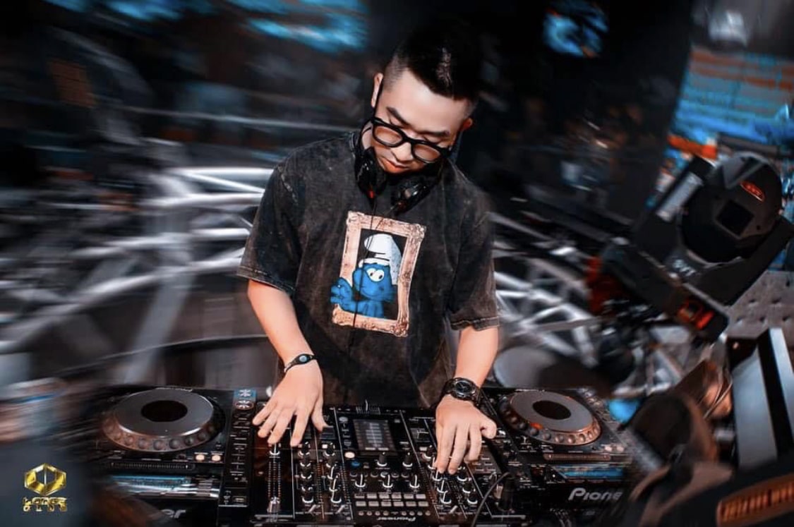 Dj Ben Heineken – Từ chàng trai đam mê nhạc điện tử đến nhà sáng lập ...