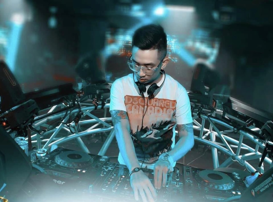 Dj Ben Heineken – Từ chàng trai đam mê nhạc điện tử đến nhà sáng lập ...