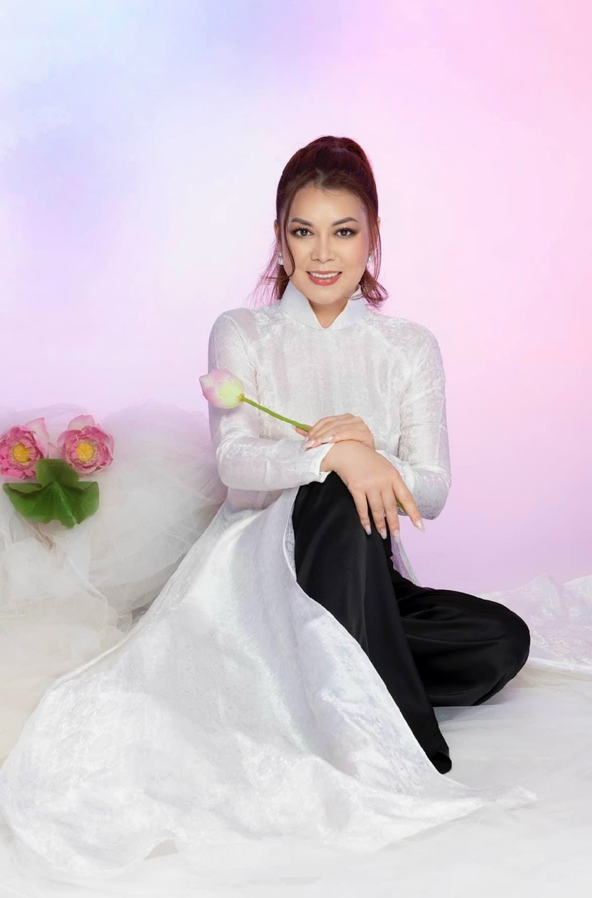 Kim Tran – Nữ Master với bản lĩnh chinh phục nghệ thuật Eyelash giữa ...