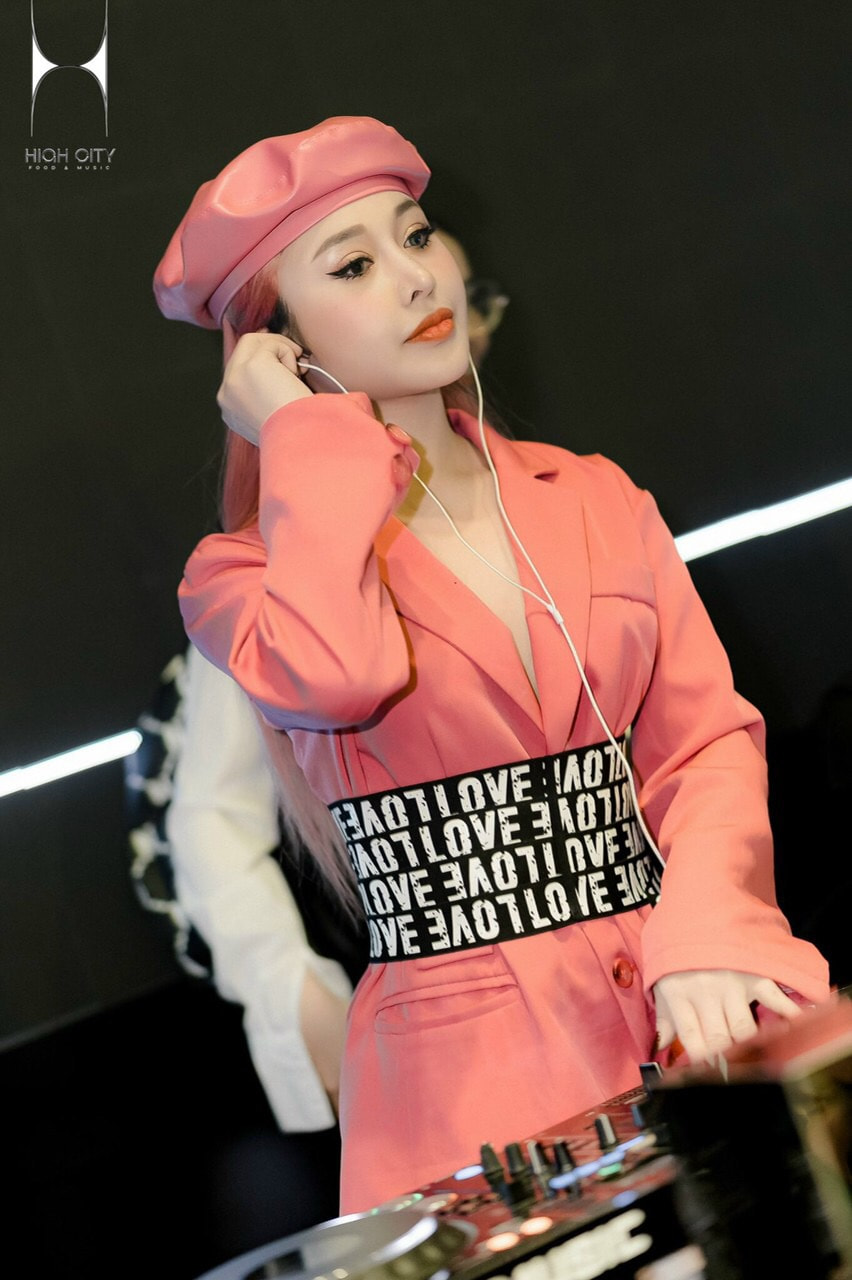 DJ Suboy – Giai điệu sôi động và nhịp đập mạnh mẽ - KÊNH NGƯỜI NỔI TIẾNG