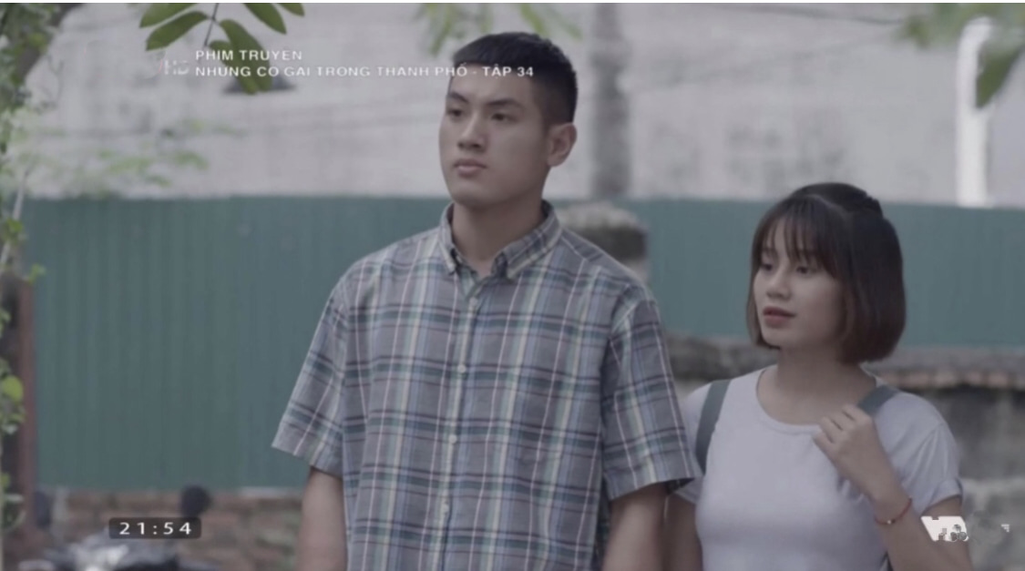 Trần Quân – Niềm đam mê và hành trình chinh phục võ thuật điện ảnh Việt - KÊNH NGƯỜI NỔI TIẾNG